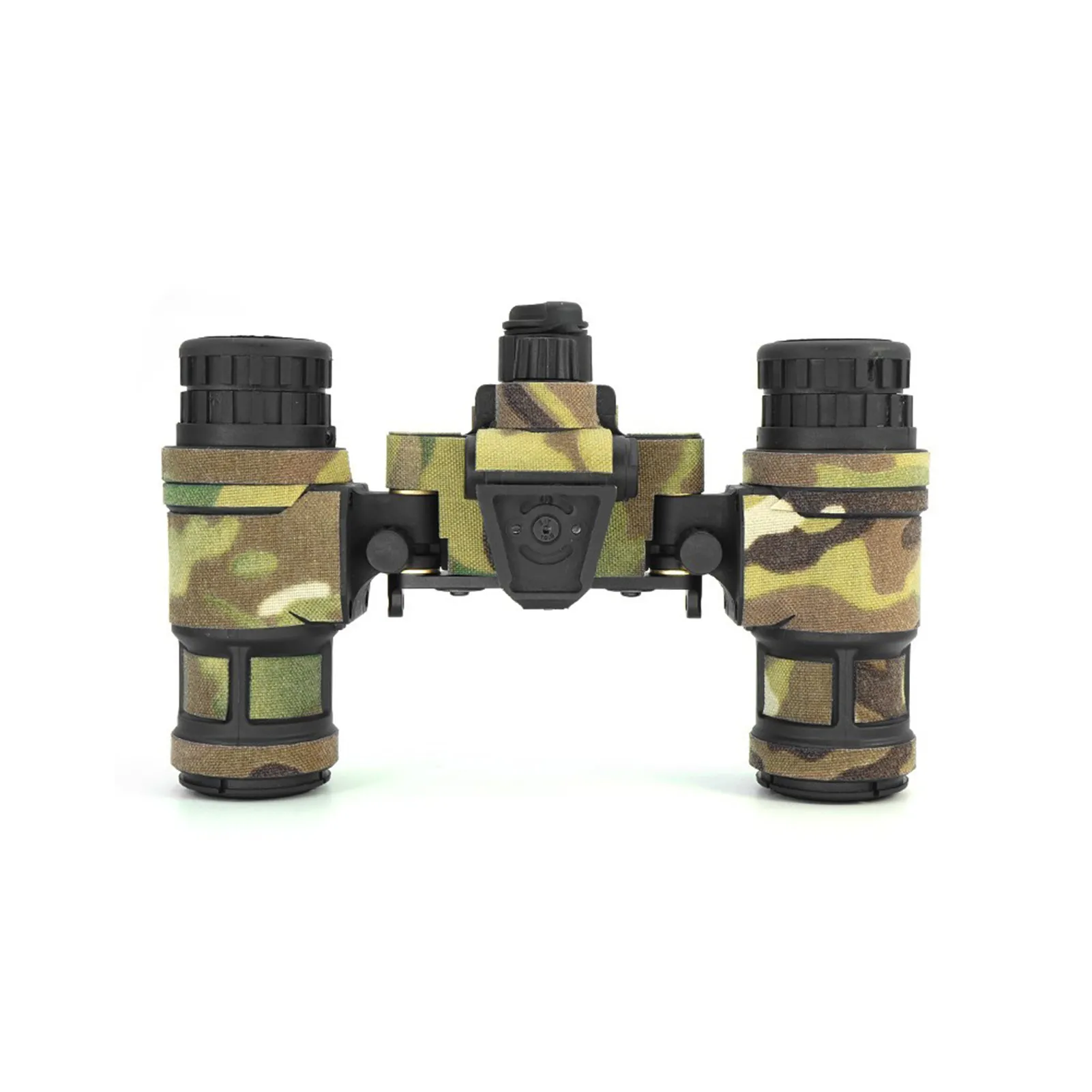 Tactical Night Vision Protection Wrap Sticker