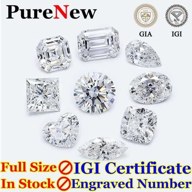 Marquis Oval Heart Pear Lab Grown Diamonds Loose ... From Olylin, $11. ...