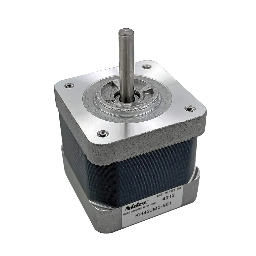 Nidec Dual Phase Hybrid Stepper Motors High... From Figoxu, $155.78 ...