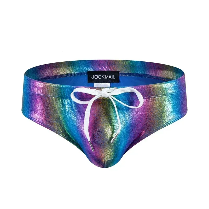 Push Up Padded Men's Bikini Briefs Underwear Swimwear 100% Cotton ...