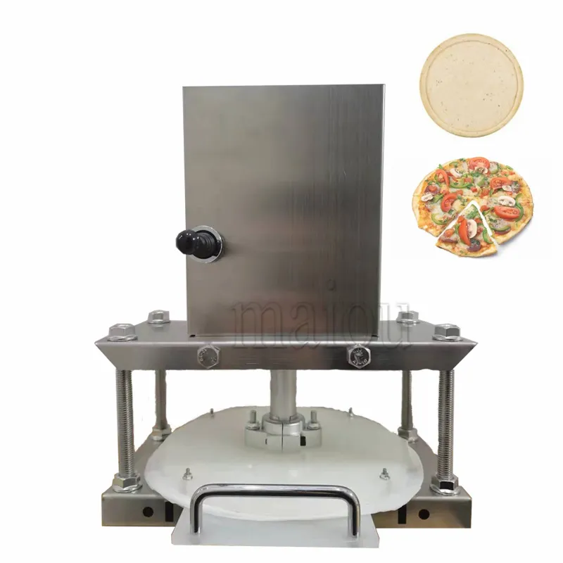 Maiou 220V 55W Silver Pancake Press Machine with Sandwich ...
