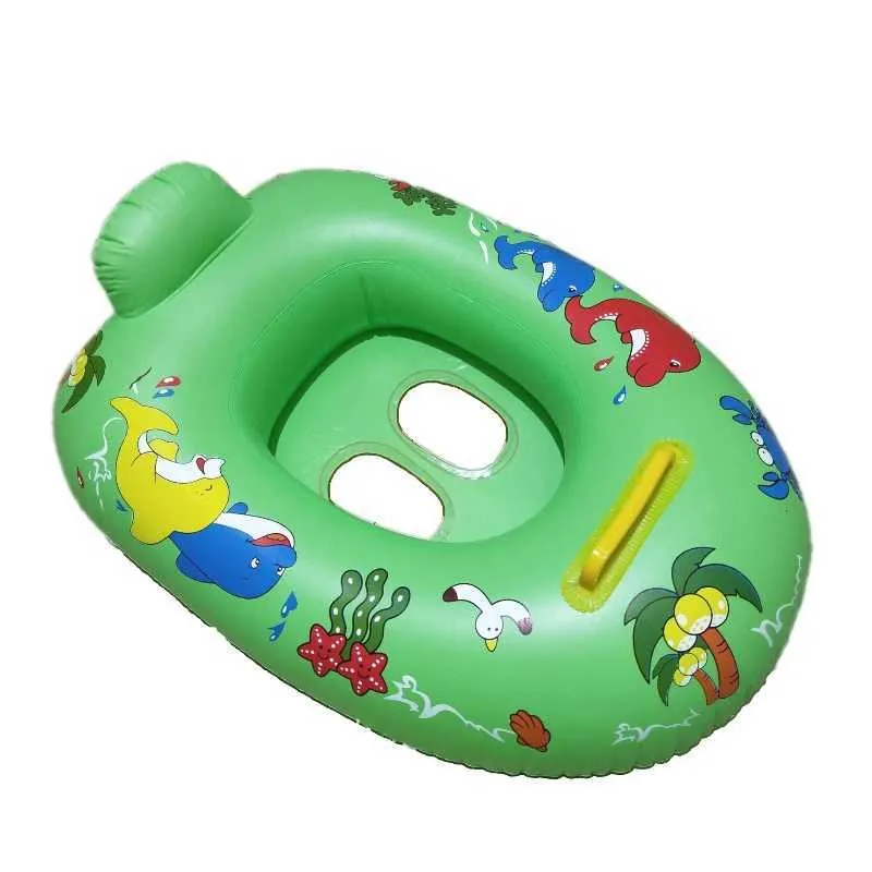 Inflatable Swimming Pool Toys for Kids - Summer Water Party Fun, Baby ...
