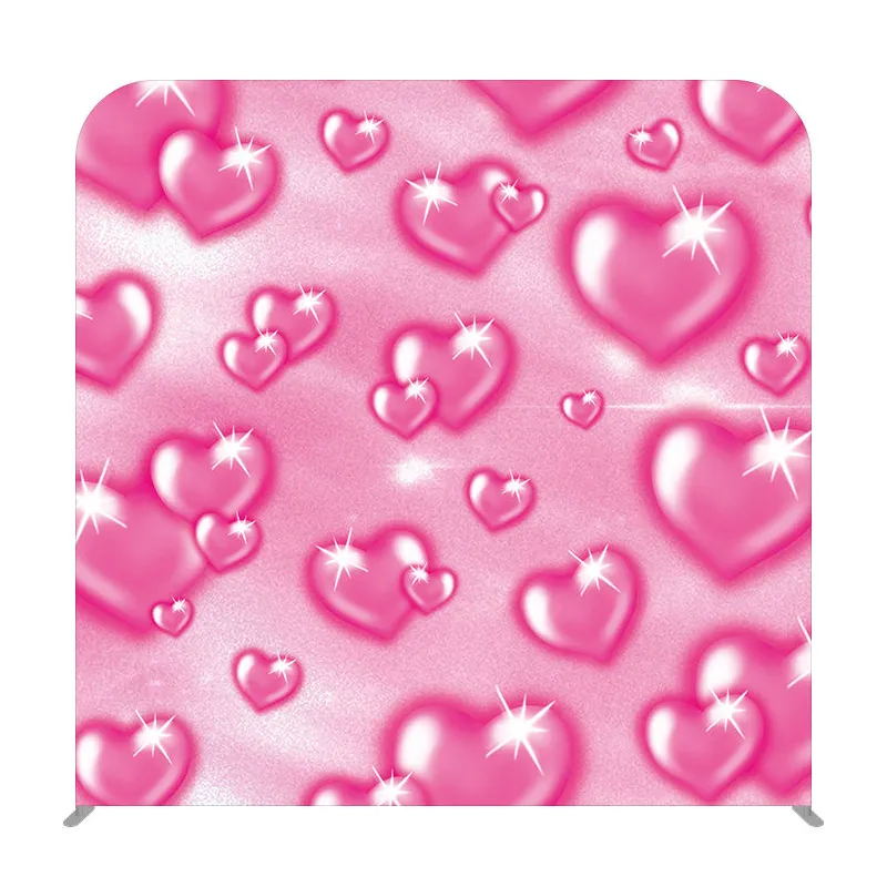 Portable Tension Fabric Lol Stands For With Customizable EZ Tube ...