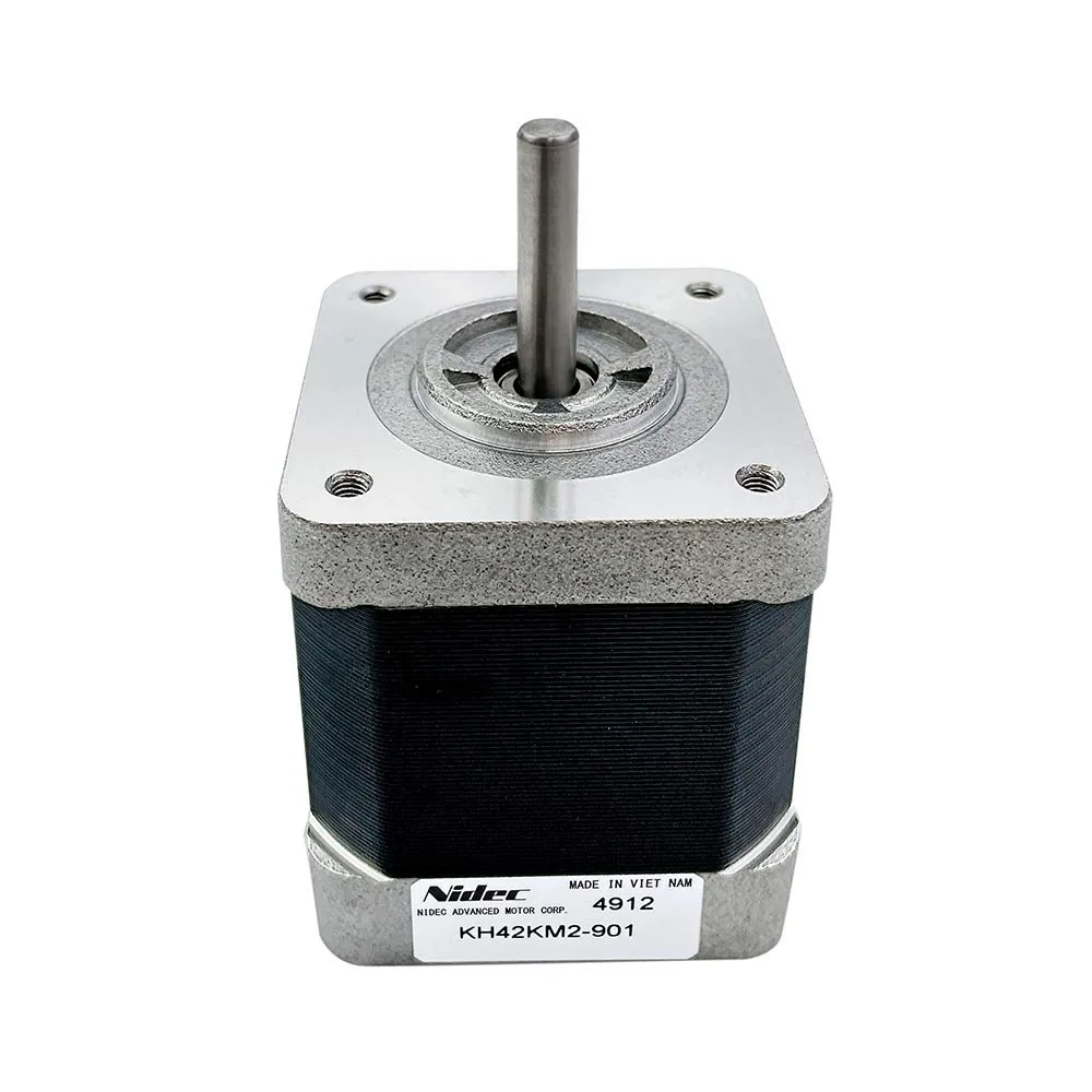 High-Precision 2-Phase Motor: Smooth Rotation, Reliable Performance ...