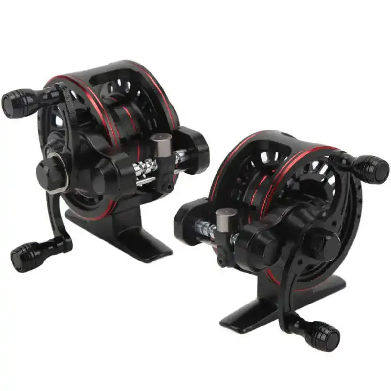 Rock Fishing Reel 31BB 3.0: Left/Right Hand, Front Ice Fishing, Flying ...