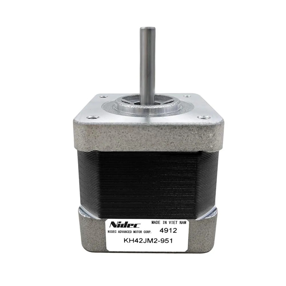 5v Stepper Motor Precision Hybrid Stepper Motor With Single Shaft, 1.8 ...