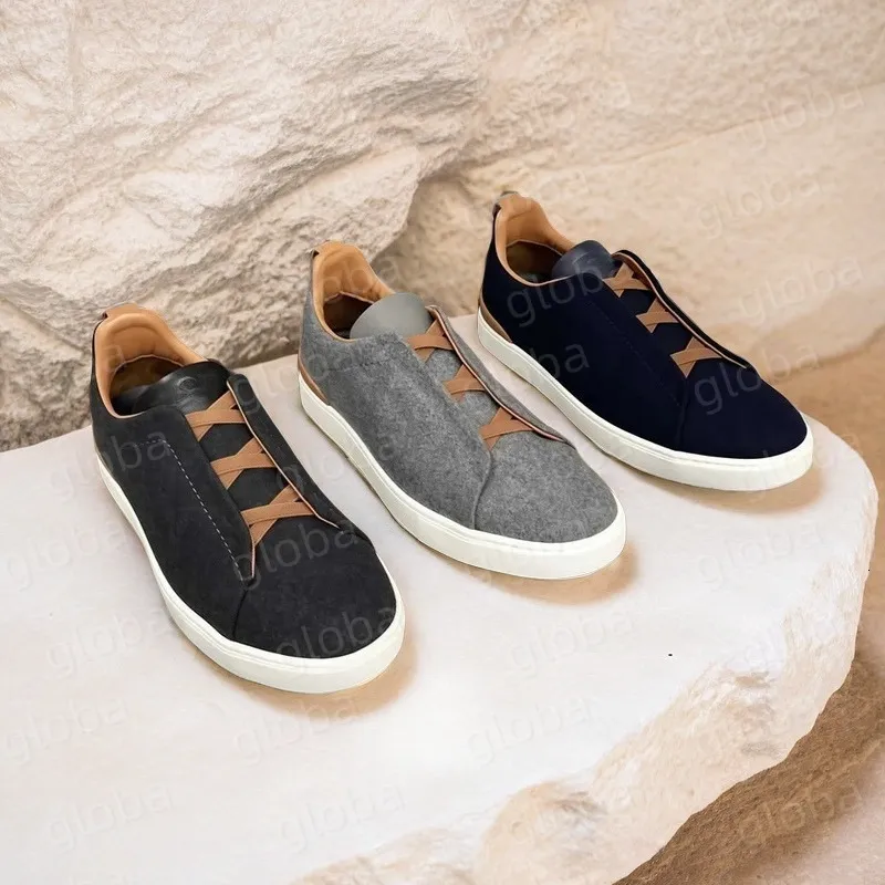 Wholesale Designer Triple Stitch Aldo Sneakers For Men And Women Super ...