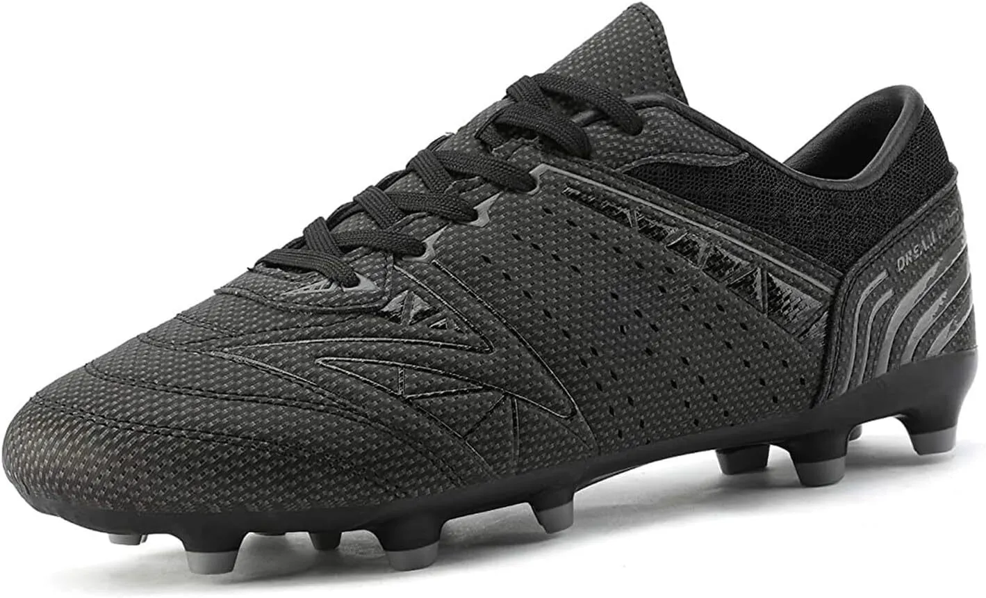 Lightweight Football Turf Shoes - Anti-Slip Soccer Cleats for Men, Shop ...