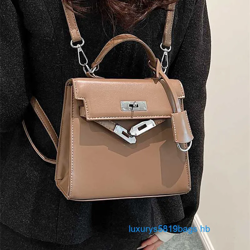 2025 New Designer One Side Bag Ladies Advanced, Fashionable, And Multi ...