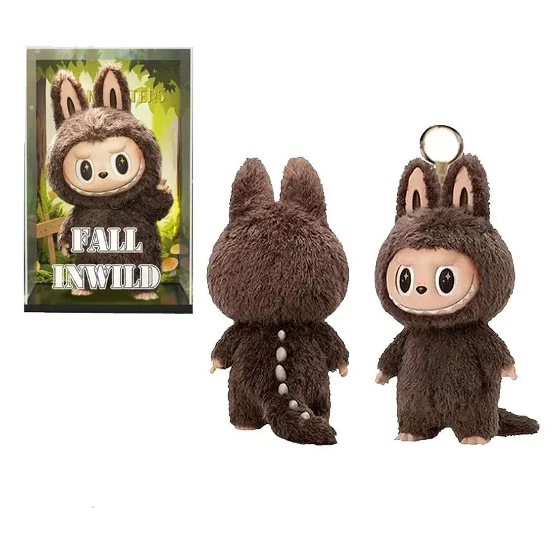 Cute LABUBU Limited Edition Monkey Soft Toy Vinyl Doll Wholesale Vinyl ...