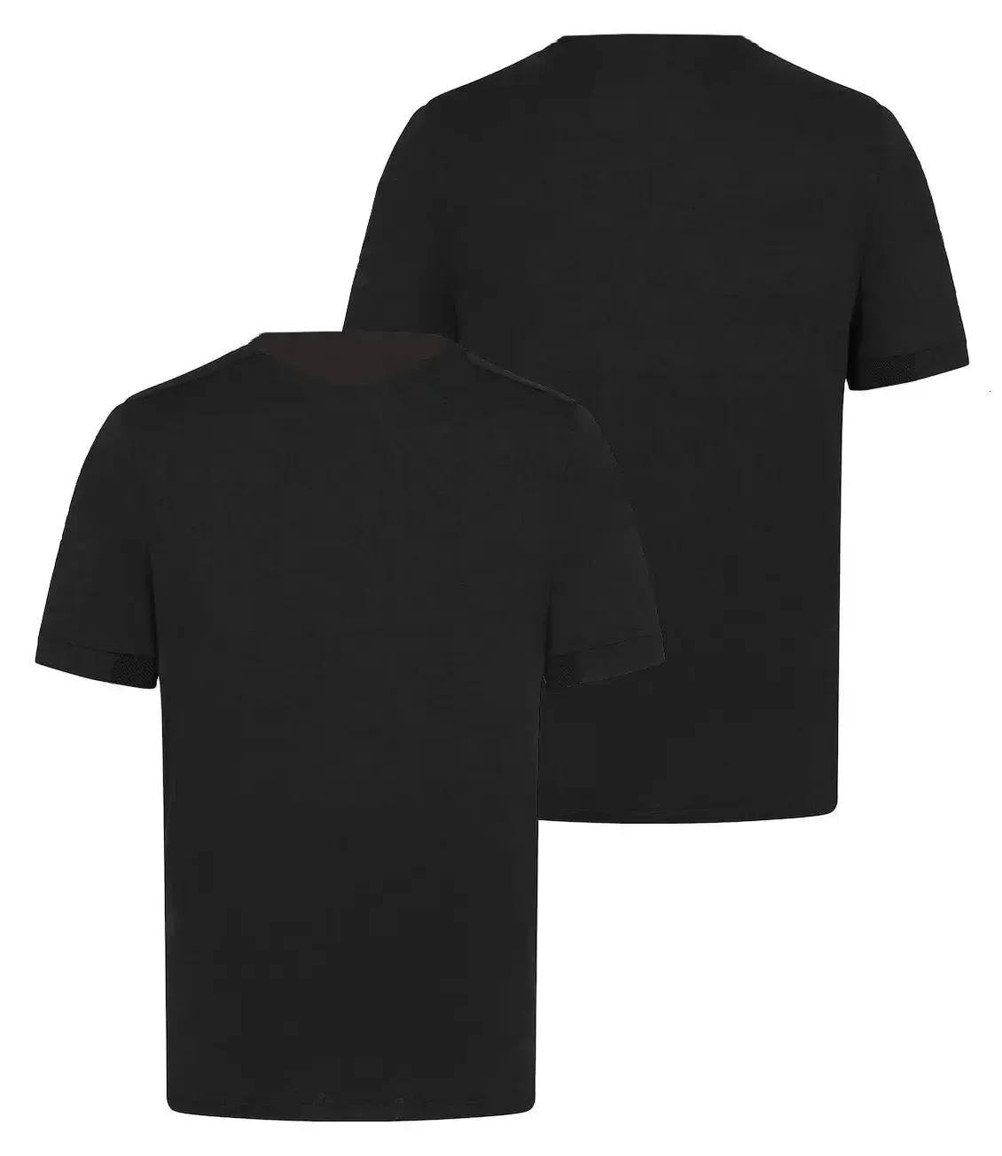 2024 F1 Formula 1 Team Driver Racing Thermal Suit Polo Shirt Updated ...