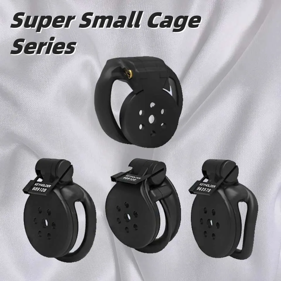 Customizable 3D Printed Kalis Teeth Device For Men Super Small Cock ...