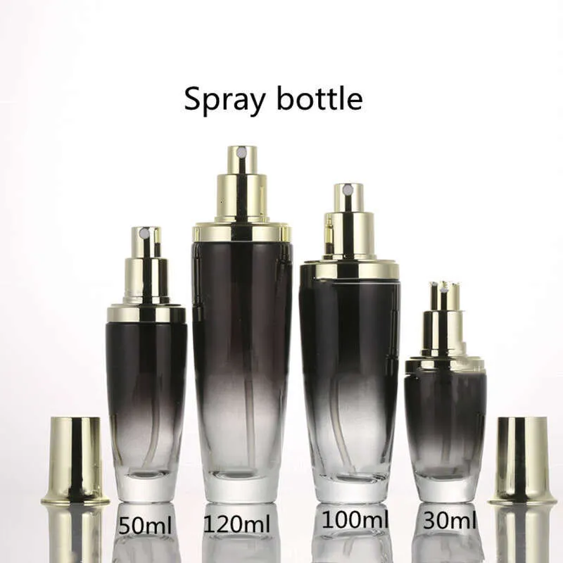 Wholesale Wholesale Empty Facial Cream Jars For Skin Care Spray, Lotion ...