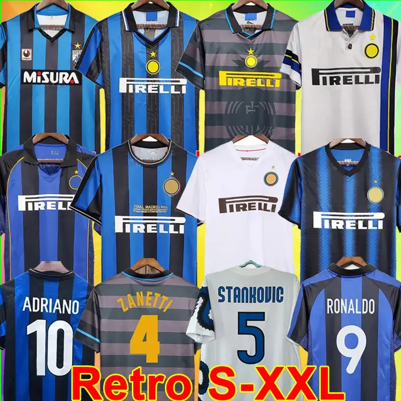 Retro Soccer Jersey Vintage Classic Football Shirt... From Msf2025, $11 ...