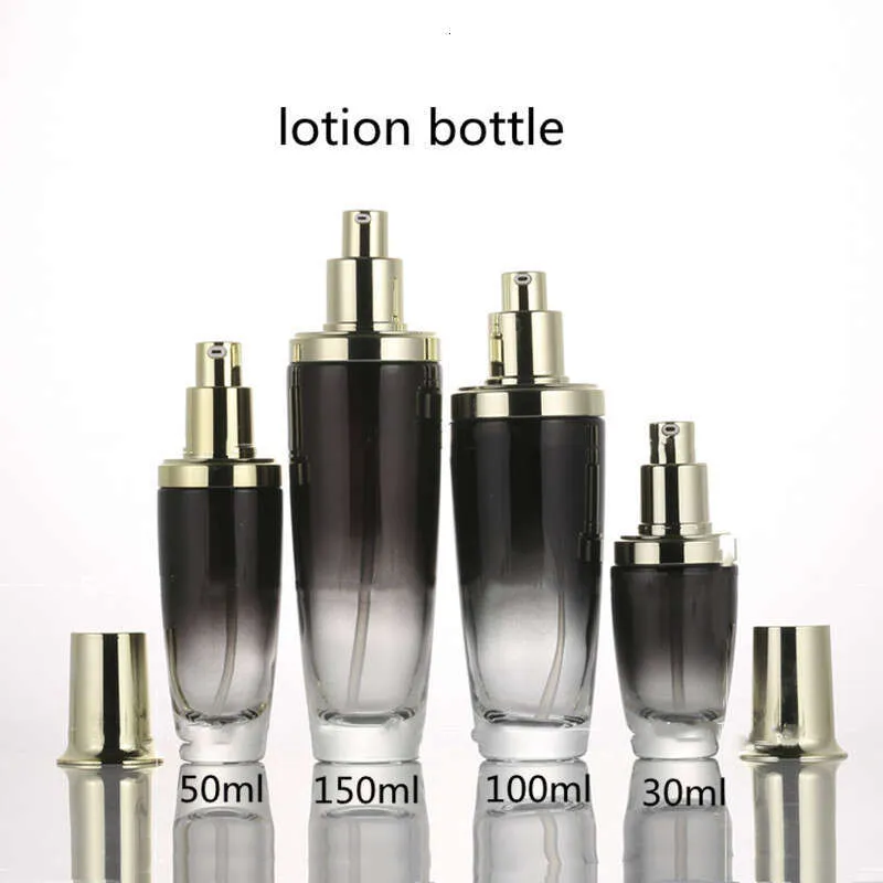 Wholesale Wholesale Empty Facial Cream Jars For Skin Care Spray, Lotion ...