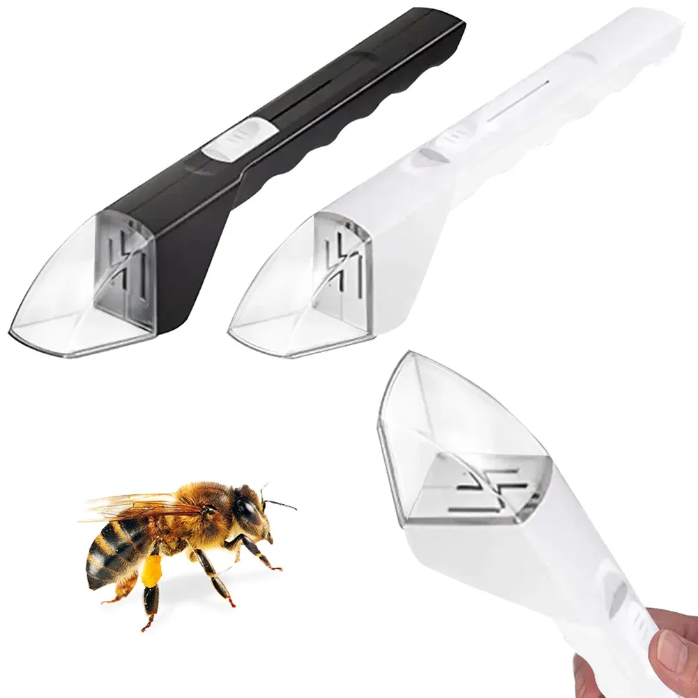Outdoor Electronic Pest Control Push Type Insect Catcher Lightweight ...