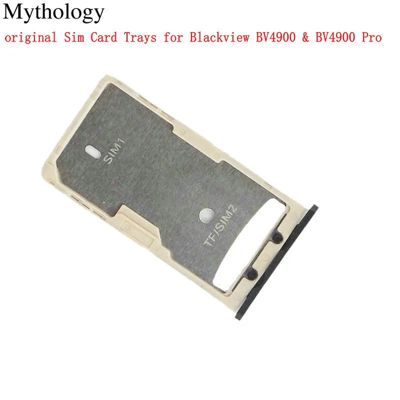 Premium SIM Card Tray Replacement: Durable Card Slot for Rugged Mobile ...