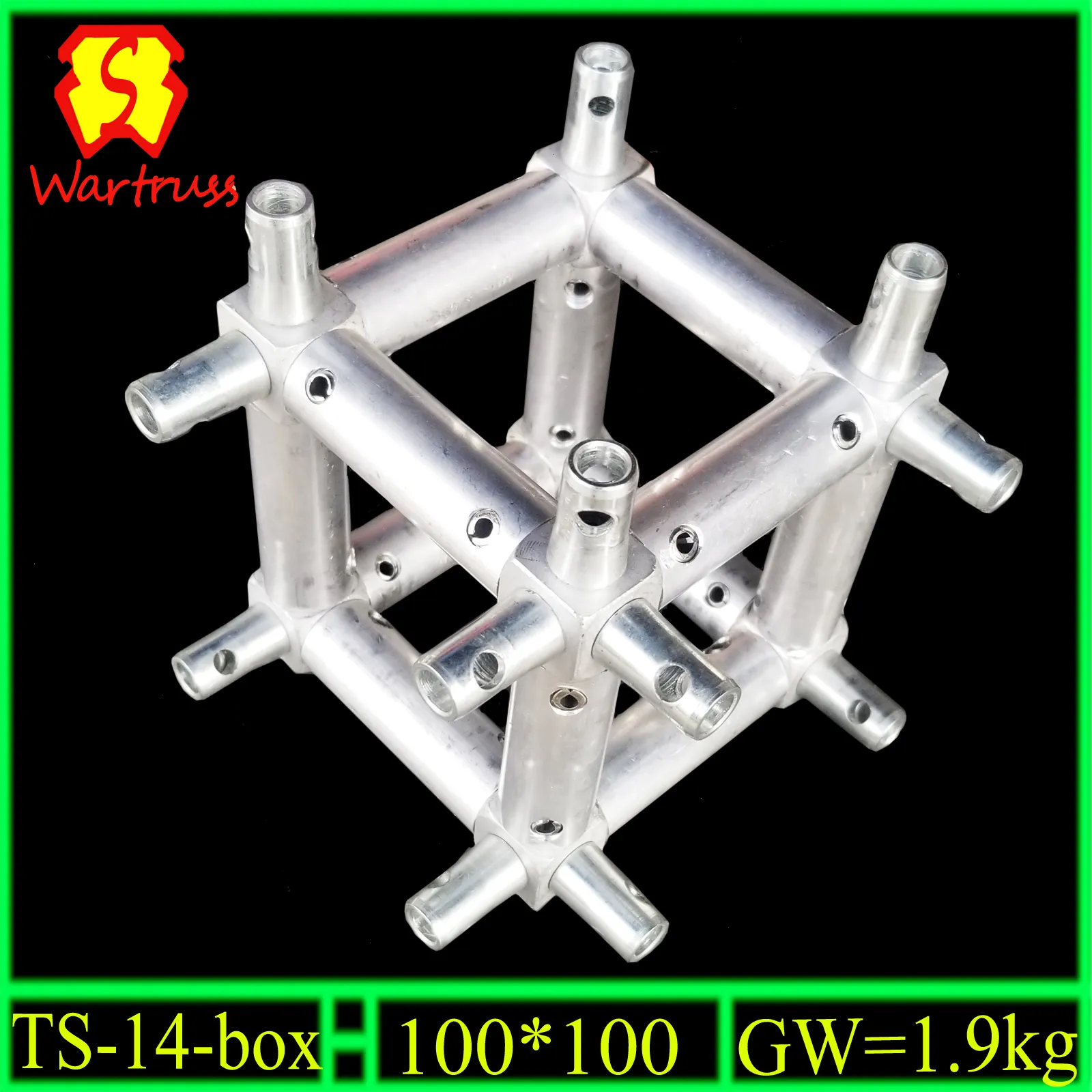 Universal Junction Block Truss Compatible With F14 From Ddmywonder, $61 ...