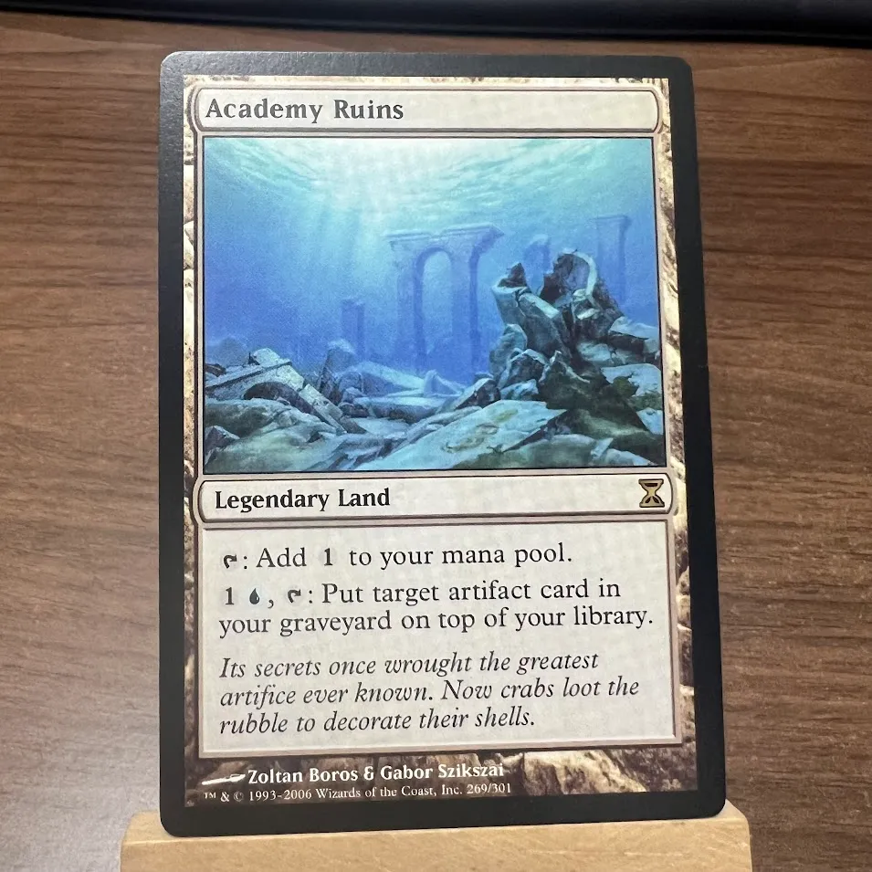 Official Replica 1996 World Champion Abrupt Decay MMA Collectible ...