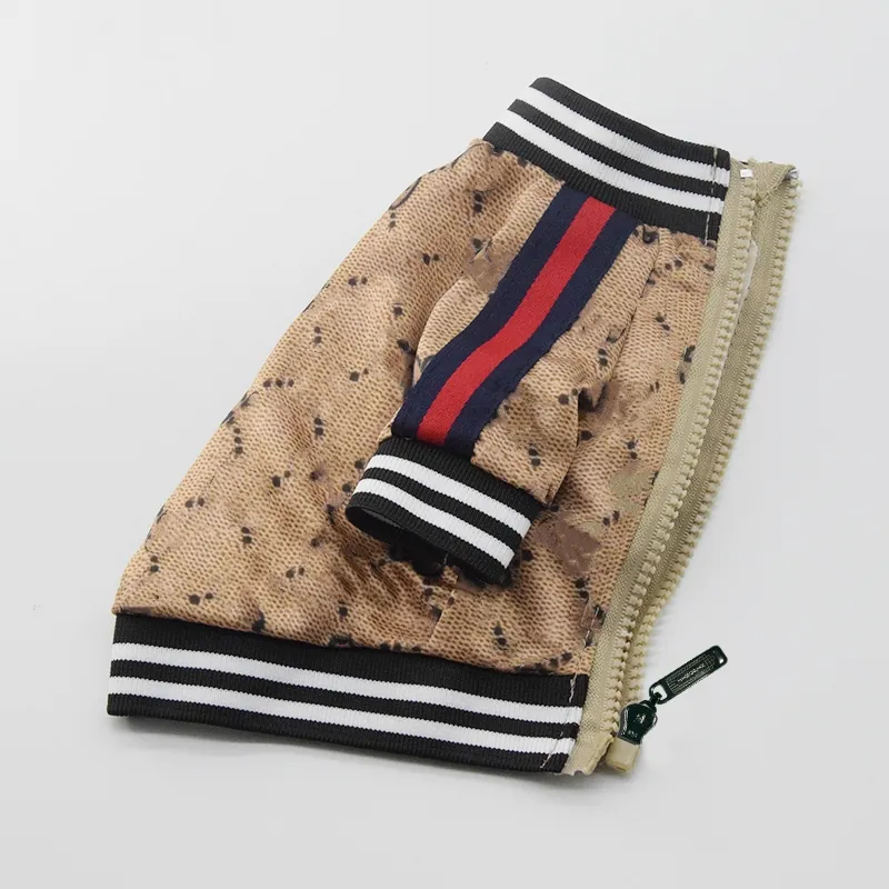 Designer Dogs Clothes Luxury Dog Jackets Light And... From Dggestore ...