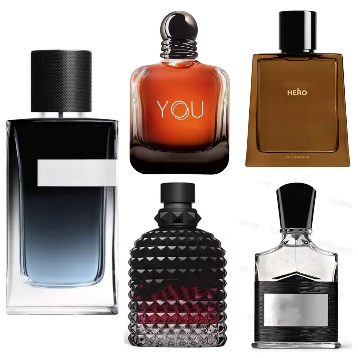 Best Selling Men's Cologne: 20 Most Popular Fragrances 100ml Eau De ...