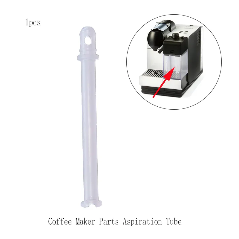 DHgate.com:Nespresso F411-ME-WH-NE Aspiration Tube Replacement ...