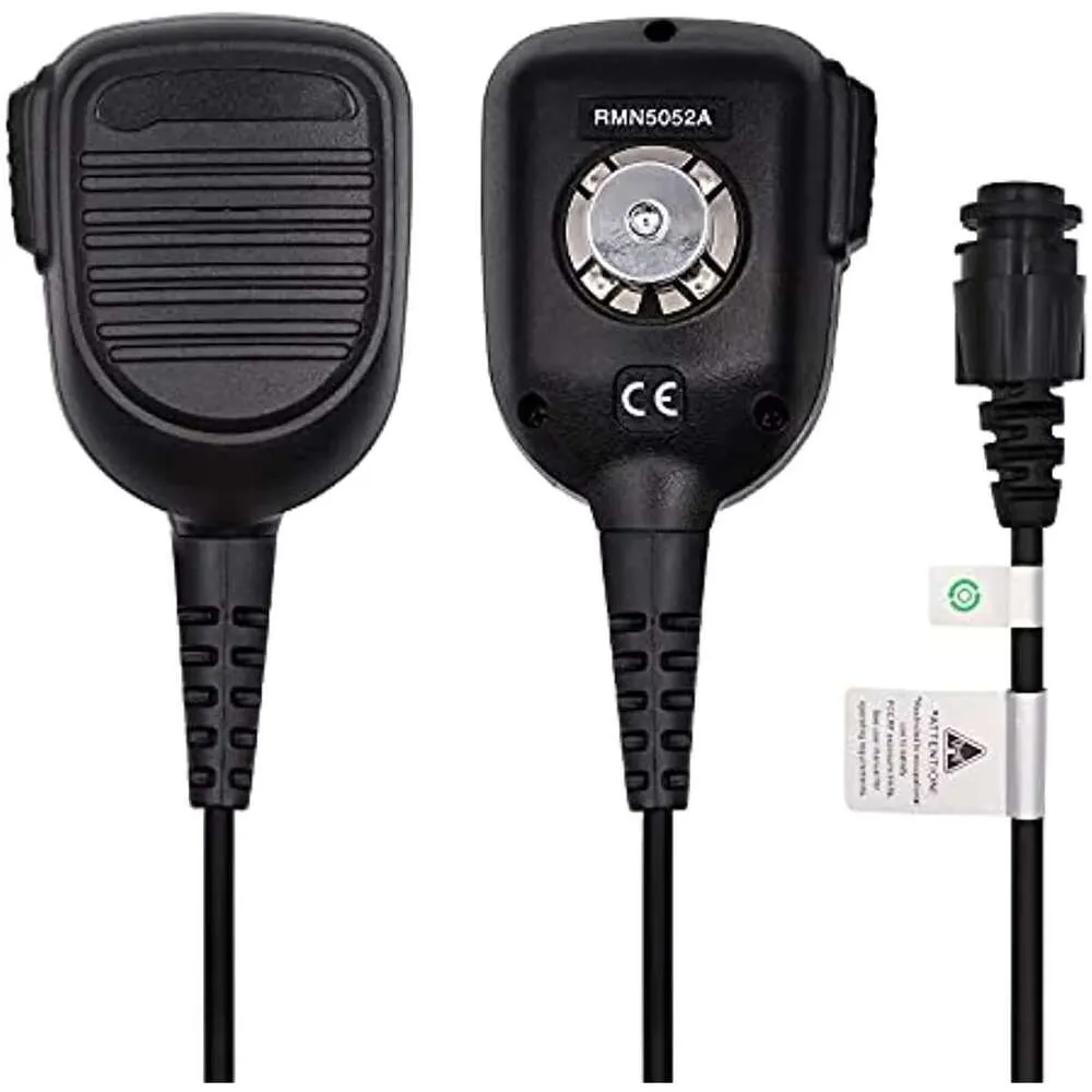 DHgate.com:Motorola MOTOTRBO Speaker Microphone - DGM4100, DGM6100, DM3400, DM3601, DM4400 ...