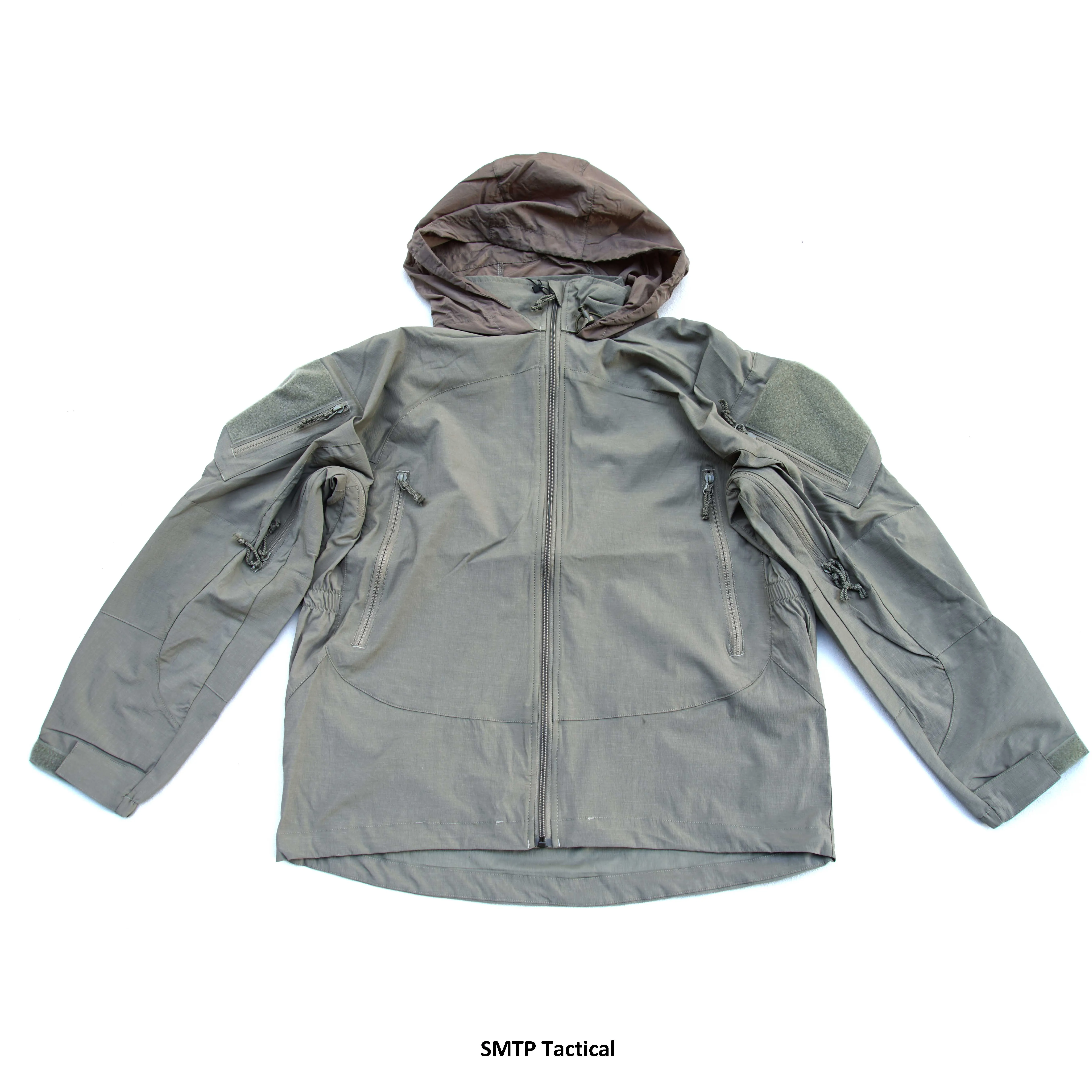 Tactical Fleece Jacket Versatile Military Shell... From Uledemode ...