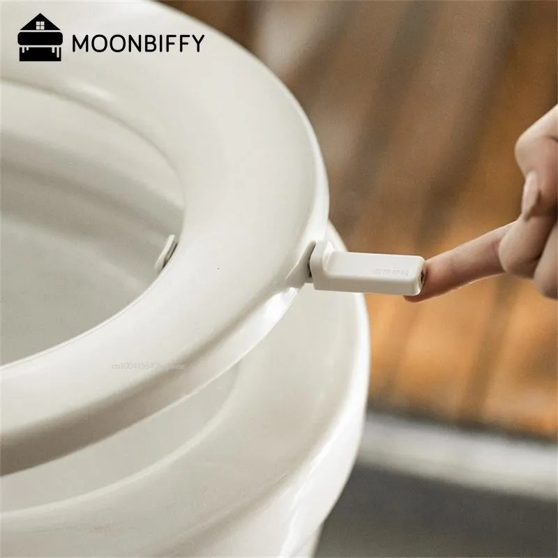 DHgate.com:Toilet Seat Lifter - Portable Plastic WC Handle, Closestool ...