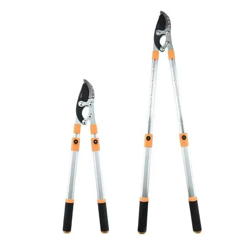 Extendable Telescopic Pruning Fencing Pliers Bunnings With Sharp Anvil ...