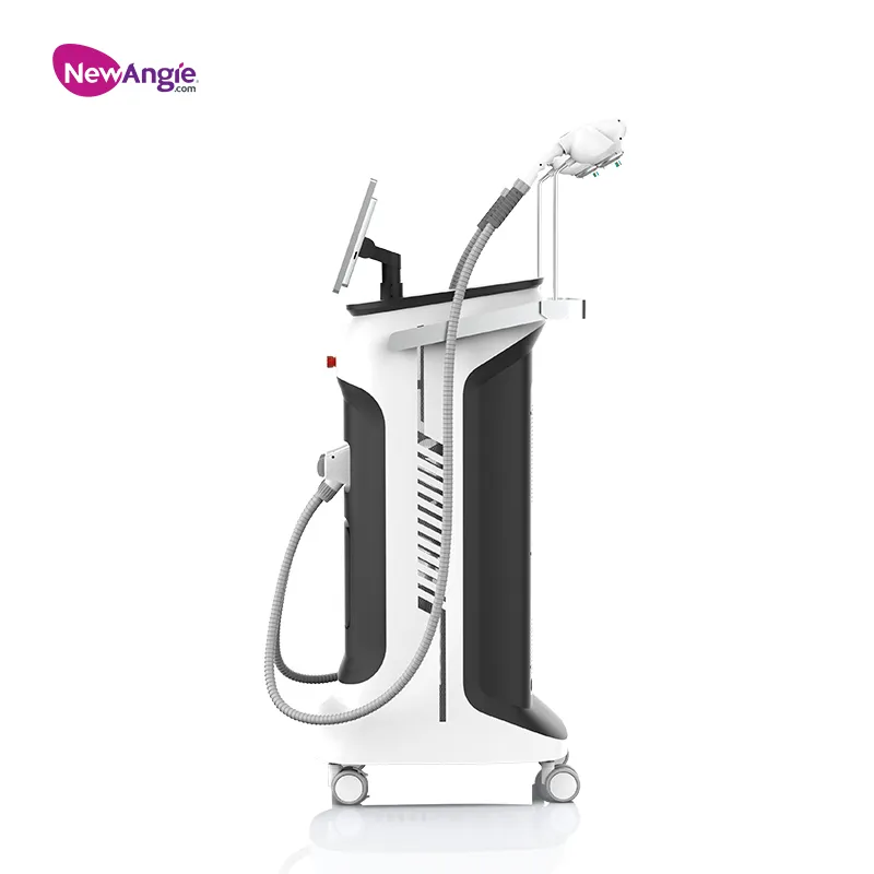 Premium Diode Laser Hair Removal & Skin Rejuvenation Beauty Equipment ...
