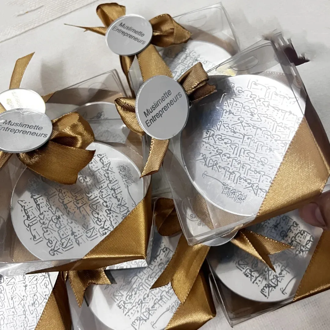 Gold Nikah Ayatul Ayatul Kursi Frame Amazon Favor With Magnet Perfect ...