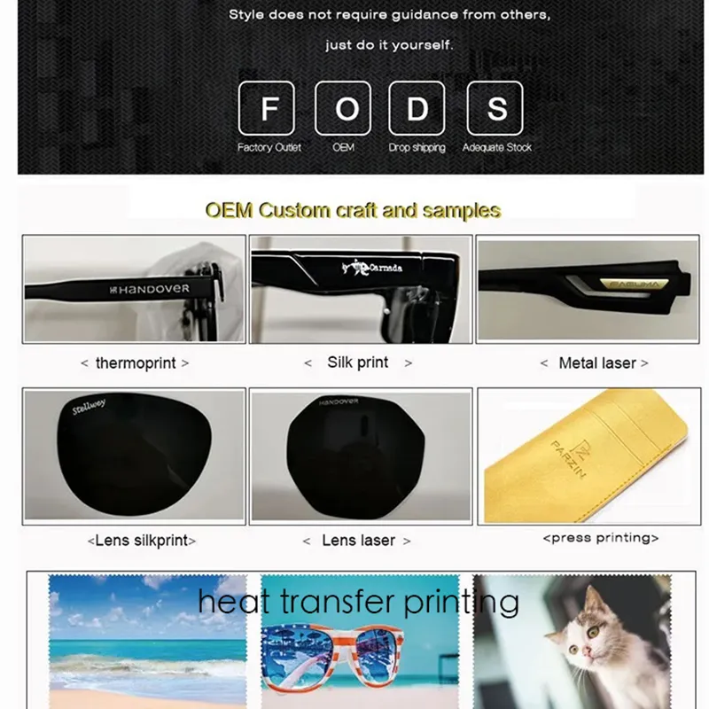 Computer Gaming Glasses Half Frame Alloy Plank PC Anti Blue Light ...