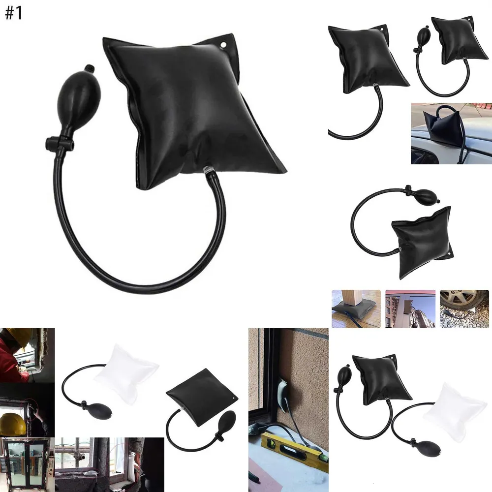 Car Door Window Installation Alignment Kit - Inflatable Air Bag Wedges ...