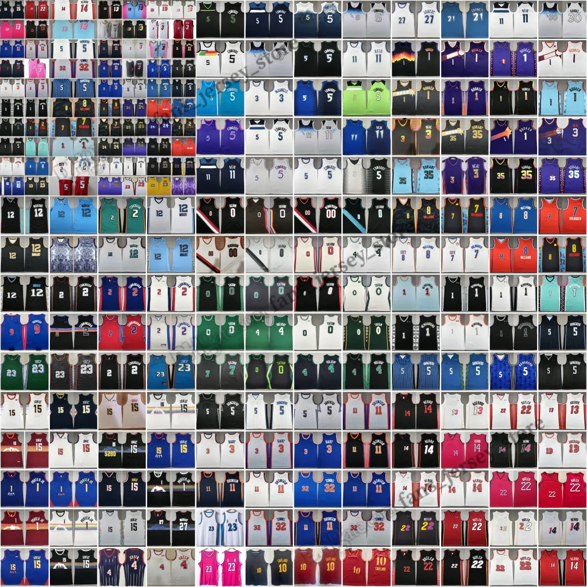 New City American Basketball Tops Tyrese Maxey, Paolo Banchero, Morant ...