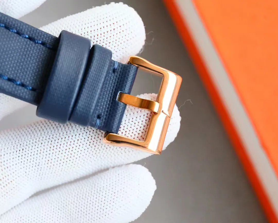 Luxury Men's Designer Watch Straps High Quality 45mm Automatic ...