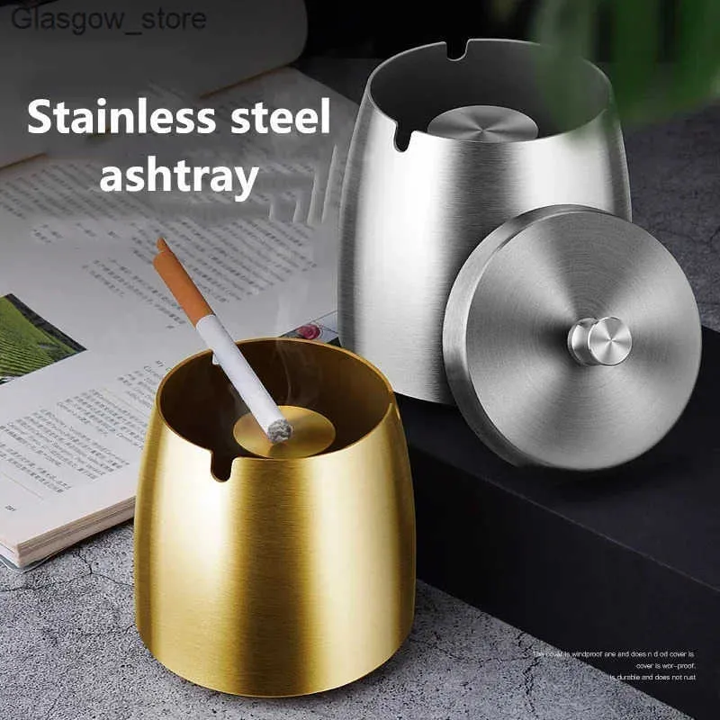 Car Ashtrays Of Titanium Plated Stainless Steel Car Tank Internal Tank ...