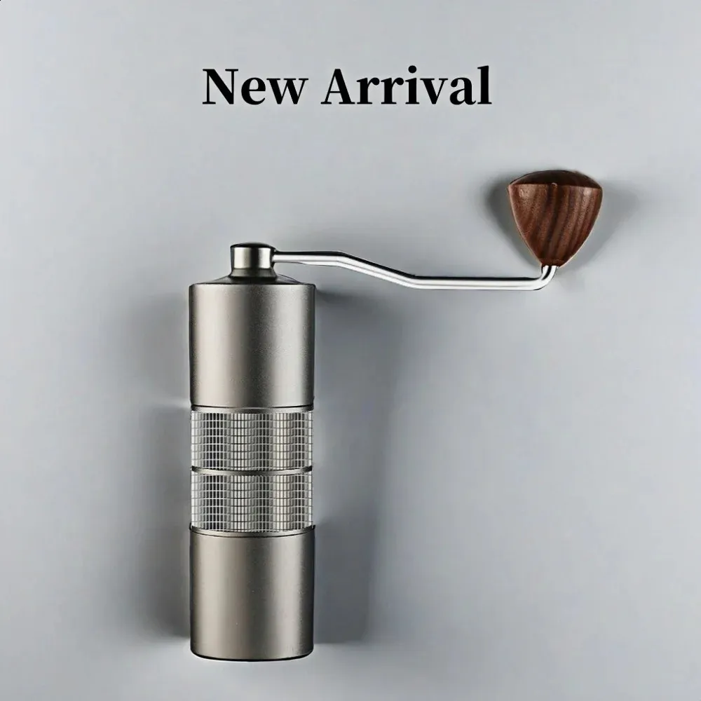 Professional High Neat Steel Second Hand Coffee Grinder With Grinding ...