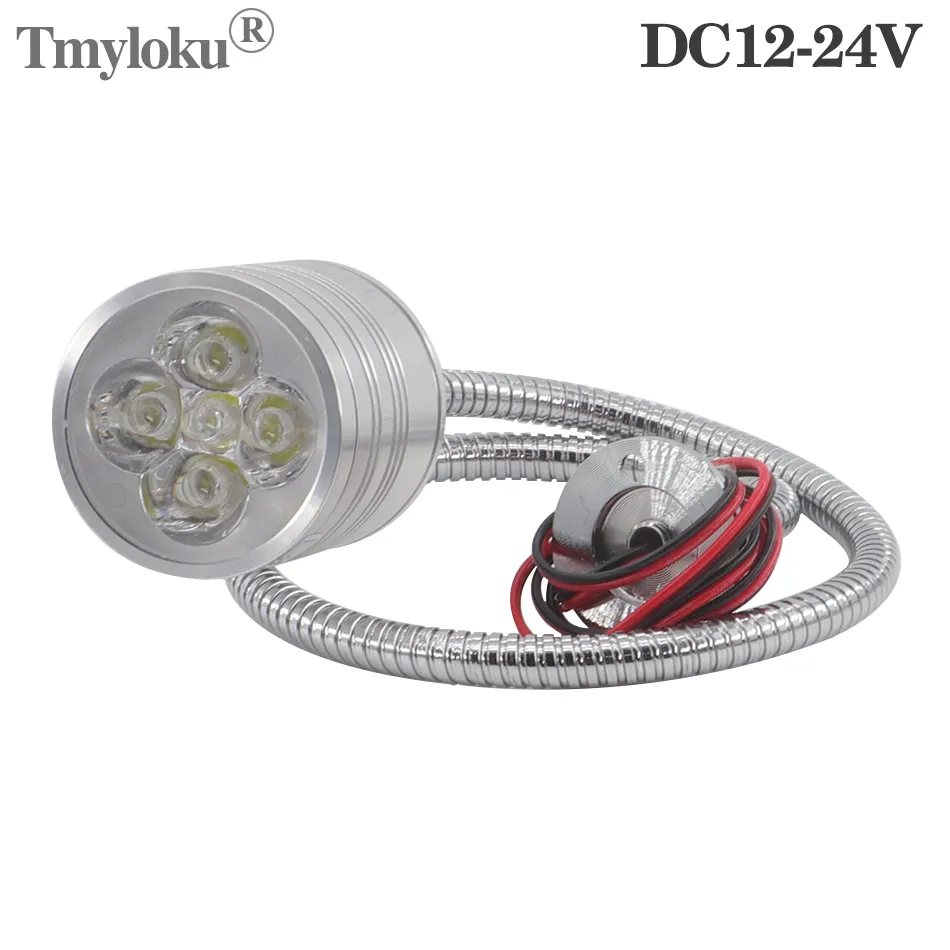 DHgate.com:High Brightness BGA Rework Station LED Spotlight - 1W/5W for ...