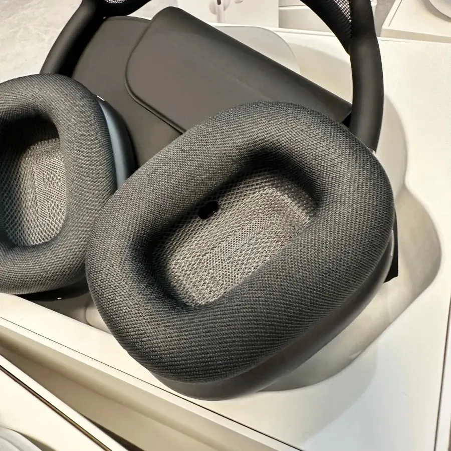 For Airpods B Max Bluetooth Headphone Accessories Airpodspro Max ...