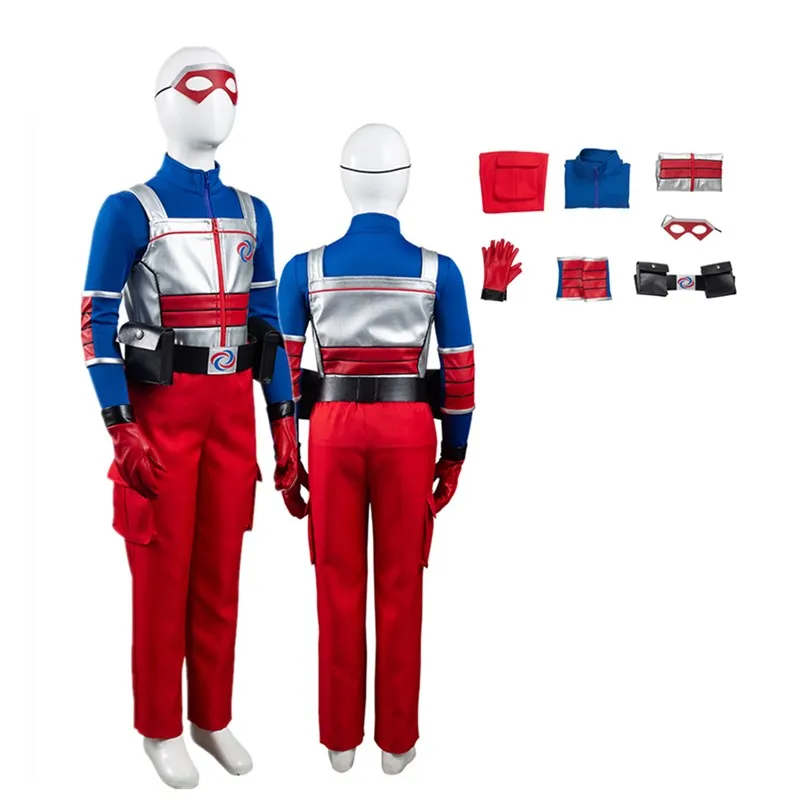 Henry Danger Costume For Kids Boys' Cartoon... From Uledemode_official ...