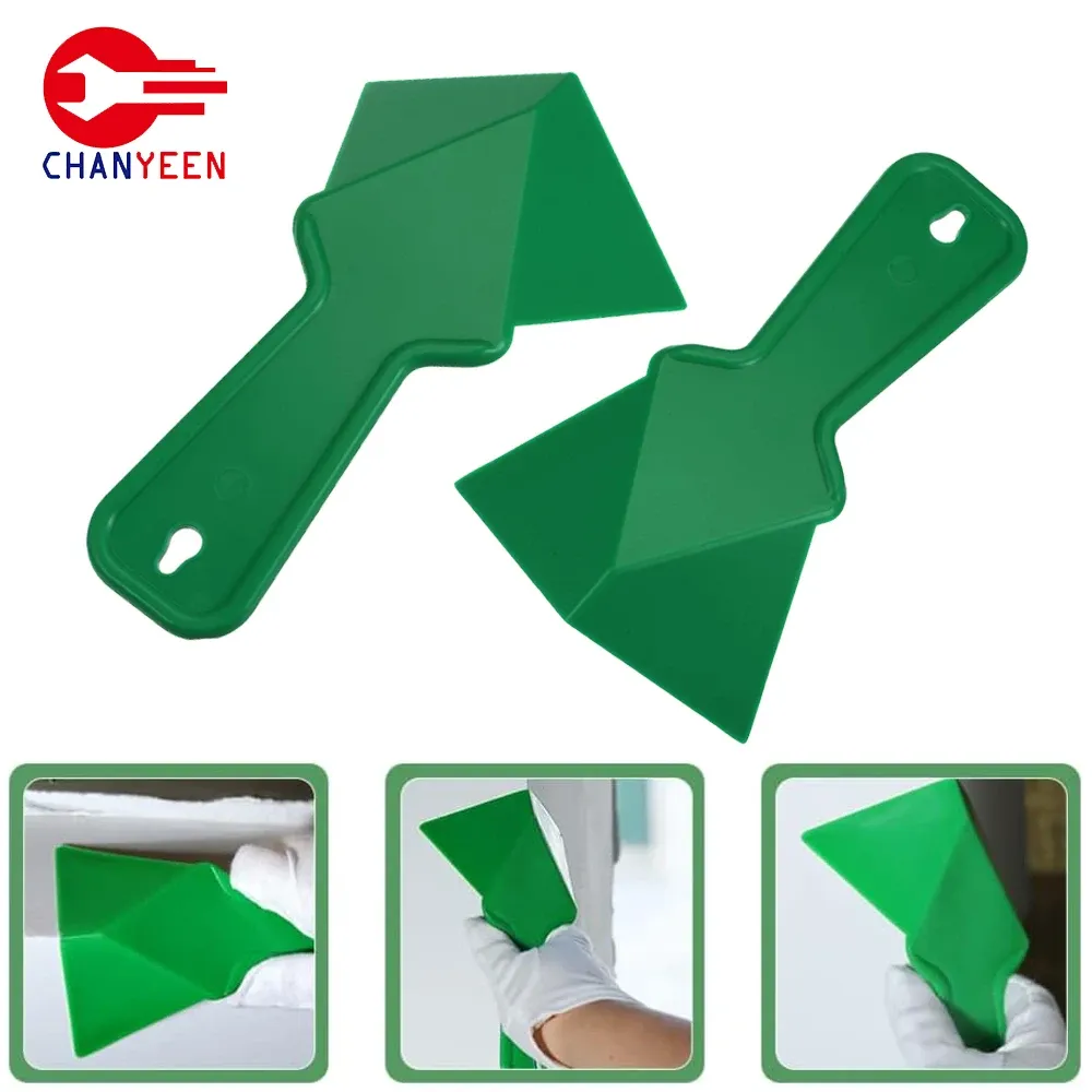 Drywall Corner Putty Scraper - Premium Grout Finishing Tool for Tile ...