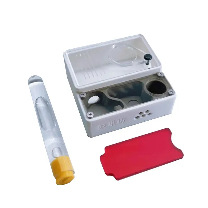 3D Printed Ant Farm Queen Ant's Nest Supplies For Beginner Ant Keepers ...