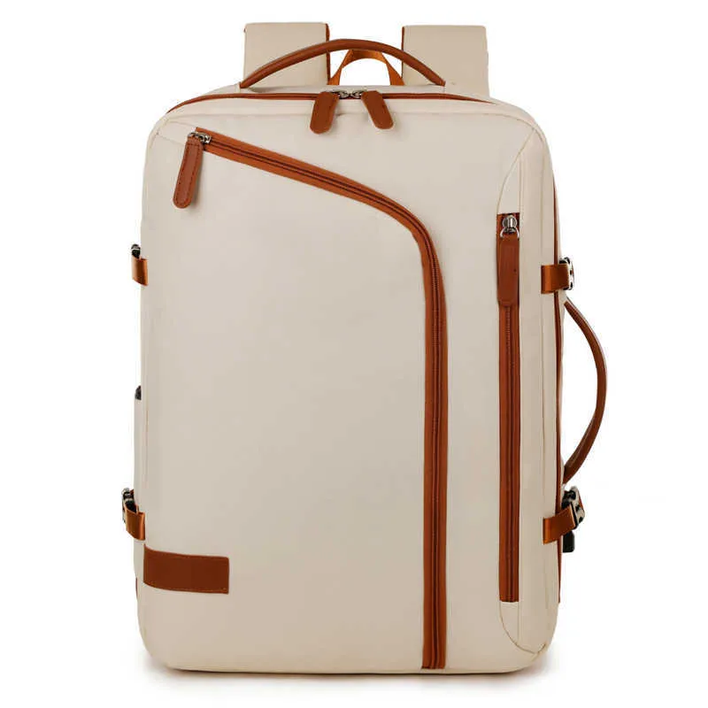 241224 Male College Student Laptop Backpack Casual Travel Backpack For ...