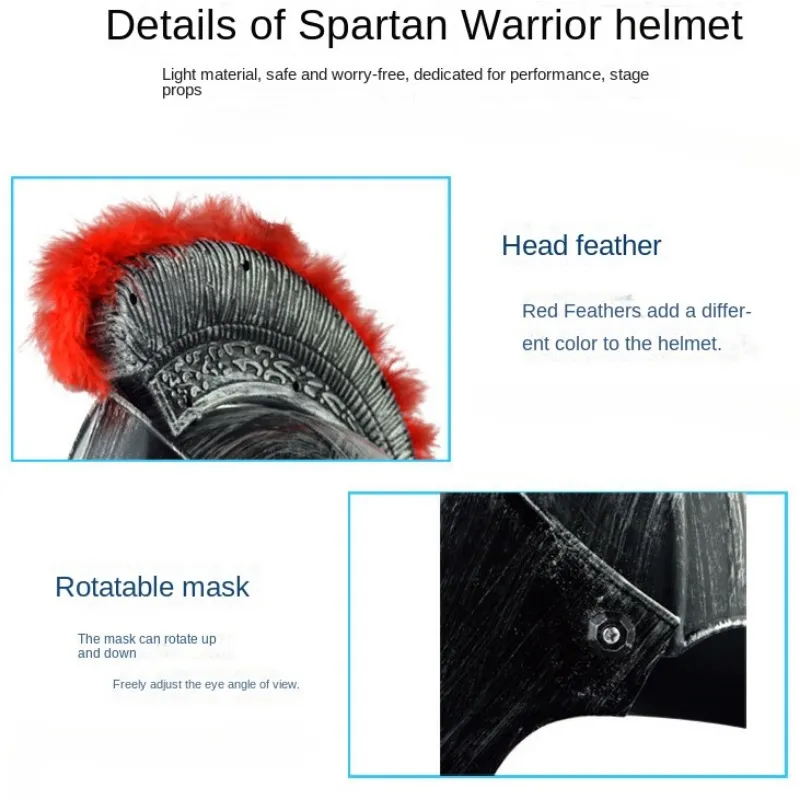 Viking Warrior Horned Hat & Funny Captain Hat - Novelty Costume ...