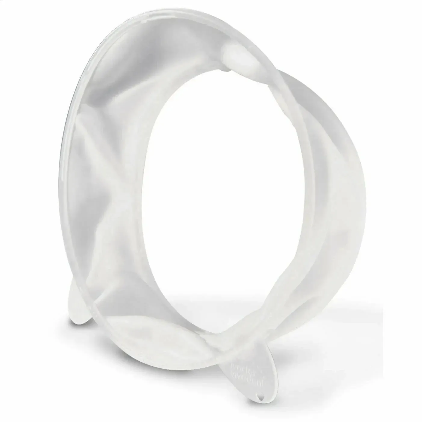 Dental O Shape Rubber Dam 3D Mouth Prop Lip Oral Cheek Expander ...