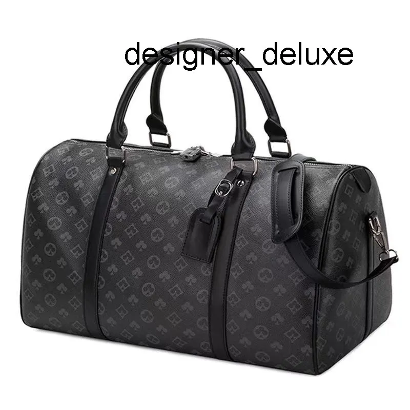 Luxury Fashion Duffle Bag Baggit For Men And Women LV Handbags 2025 ...