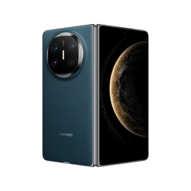 Huawei Mate X6 Foldable 5G Phone 16GB RAM 512GB ROM, 50MP Camera ...