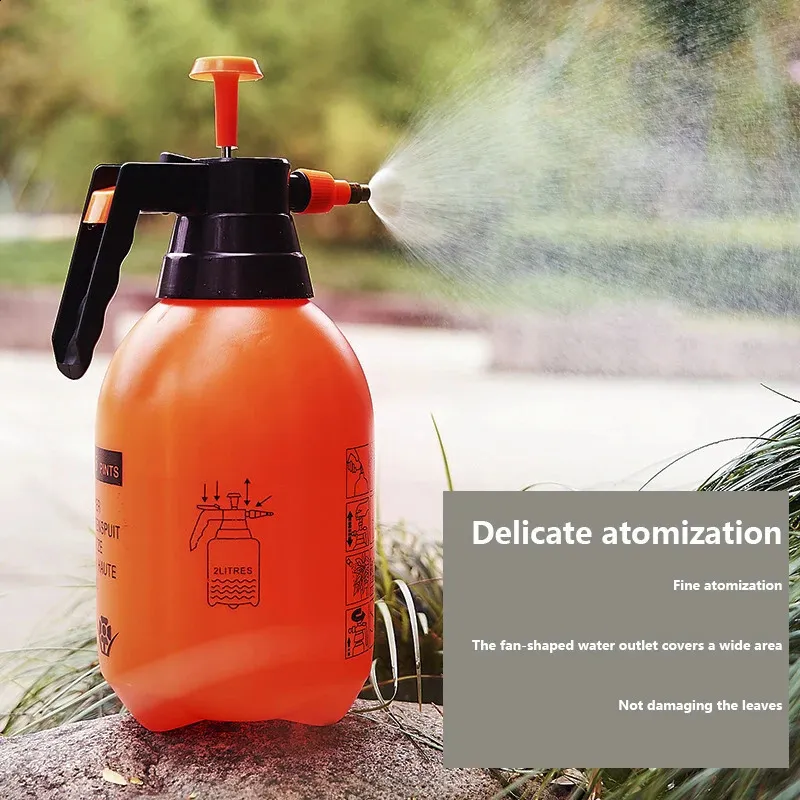 32L Pressure Sprayers Handheld Garden Pump For Weed Killer, Lawn Care ...