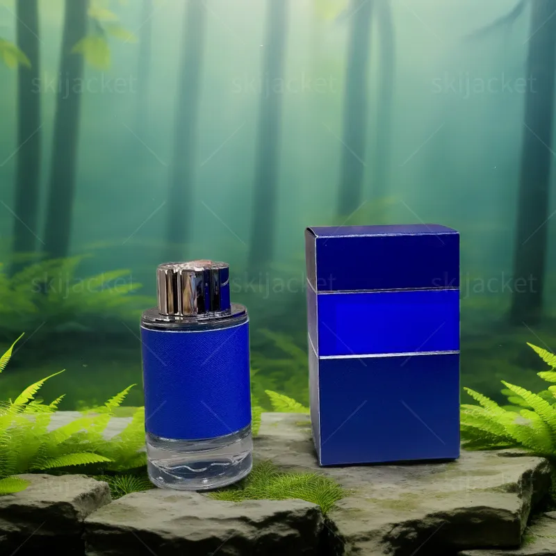 Designer Blue Libre Eau De Toilette Spray 100ml Premium Fragrance For ...